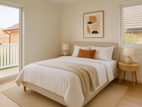 Cavendish Apartments - Balmoral