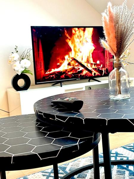 La Perle Des Capucins - Reims