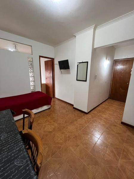 Departamento Para 4 Personas - Mar del Plata