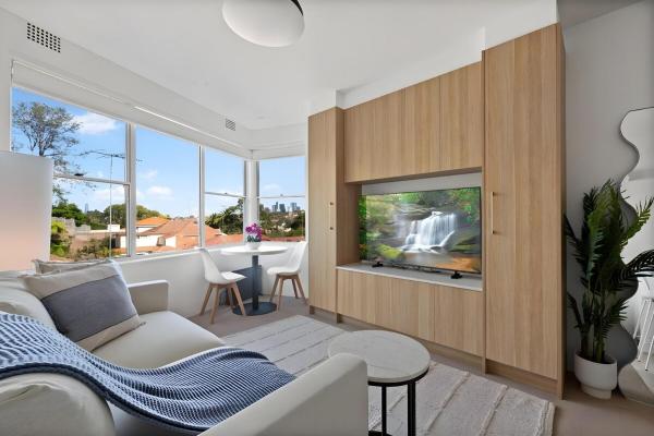 Mosman Moments - Laidback Living With District Views - Ave71 - Northern Beaches Council
