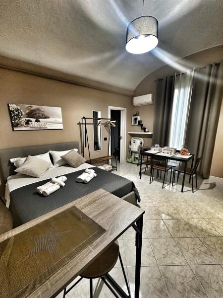 Ma Maison Etnea - Catania