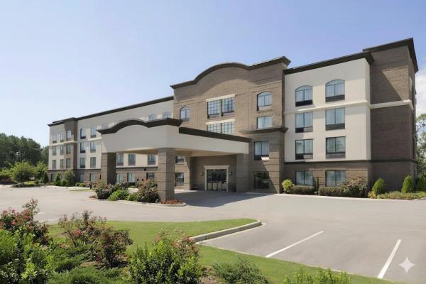 Lexington Expo Hotel By Ihg - Columbia, SC