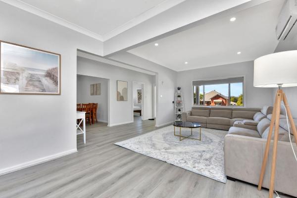 Cessnock Country Comfort Your Gateway To Vineyards Views And Valley Charm - Kitchener