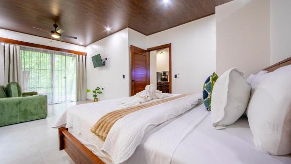 Villa Alma Verde - Costa Rica
