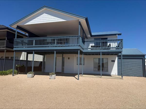 Seaviews At Stansbury - Stansbury