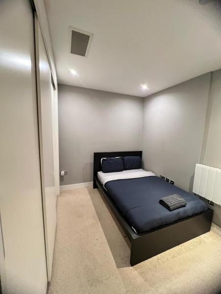 Urban Nest 1 Bedroom - Hounslow