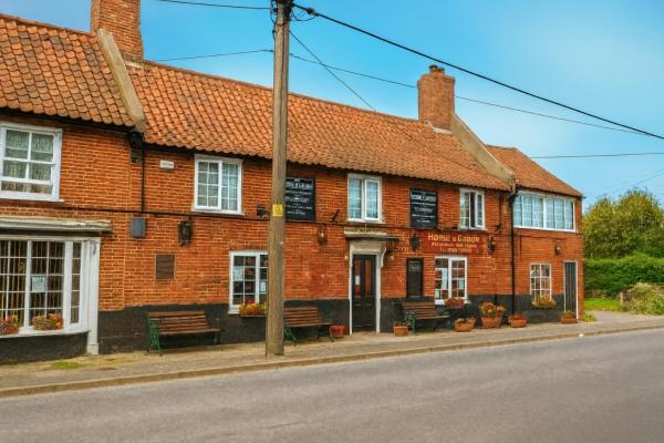 The Horse And Groom Guest House - Swaffham
