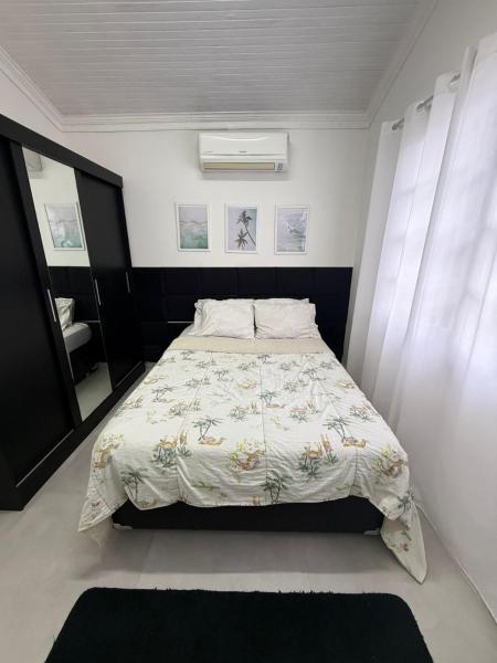 Casa Bertioga Centro - Bertioga