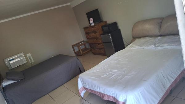 Skyline Motel - Las Vegas