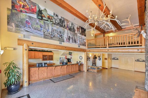 Murphys Suites - Sonora, CA