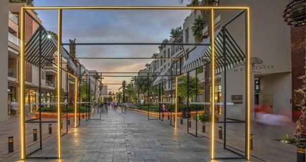 M Résidence 4br Royal Apartment - Marrakesh