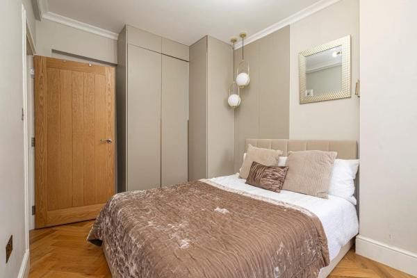 Siac Sussex Gardens Hyde Park - Chelsea