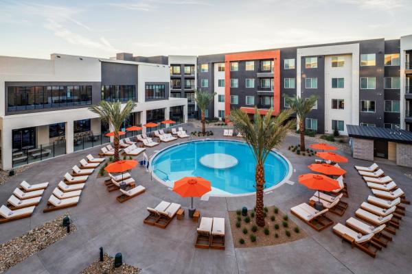 Otonomus Hotel Las Vegas - Las Vegas