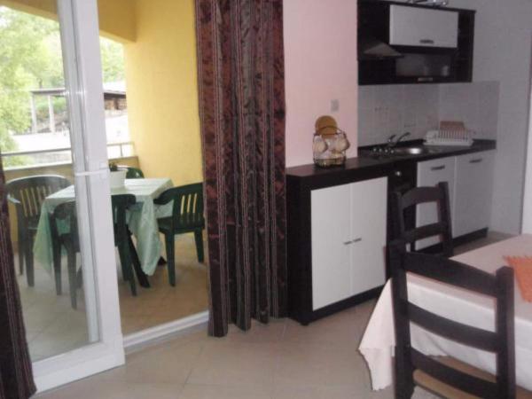 One Bedroom Apartment A1 - Sali