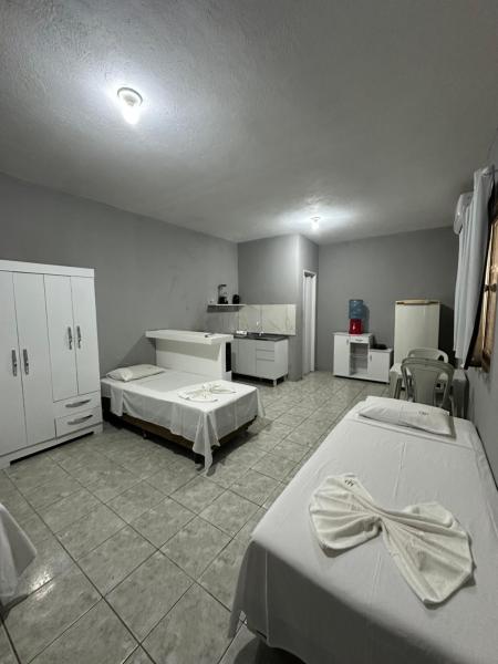 Residencial Dumont - Fortaleza