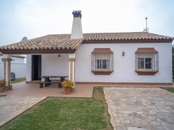 Chalet In El Palmar By The Beach - Murcia