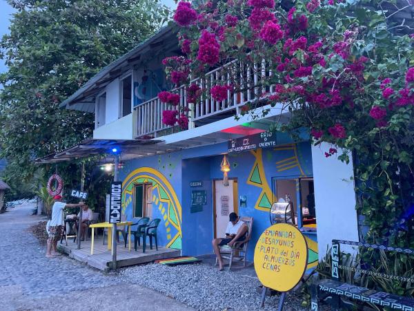 Hectors House - Choco