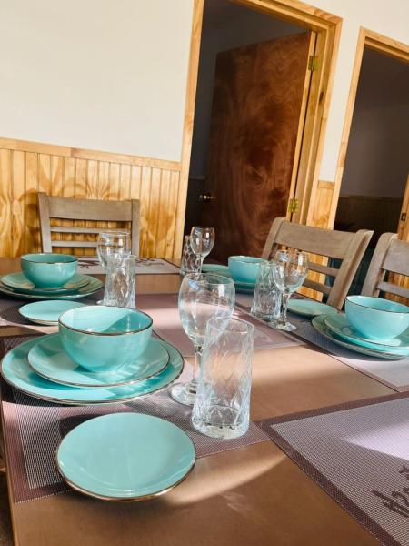 Cabin For Up To 7 People Natales - Puerto Natales