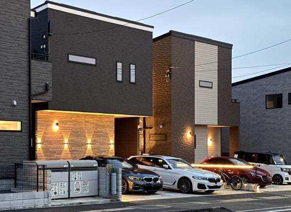 The Ogawa 小川 Live Like A Local - Shiroi