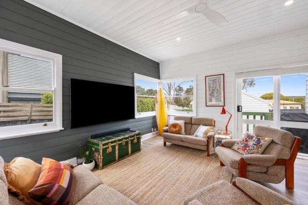 Coastal Classic - Anglesea