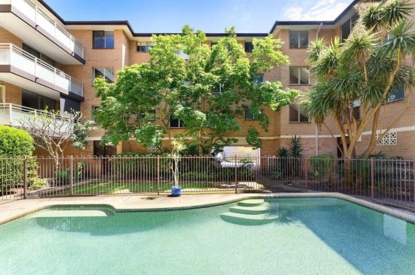 Quiet & Cozy 2br Home In Chatswood With Parking - Gordon
