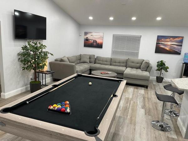 Modern 3br Home Near Headwaters Lake And Space Coast Beaches - Palm Bay