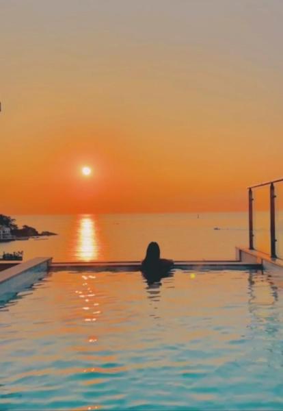 Paul Mare Pool Villa - Busan