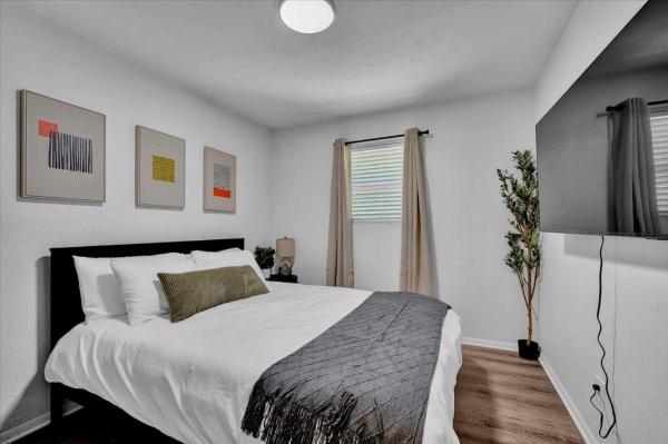 Modern Living At The Tower In Stillwater - スティルウォーター, OK