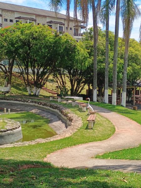 Piemonte Flat 104 B - Amparo