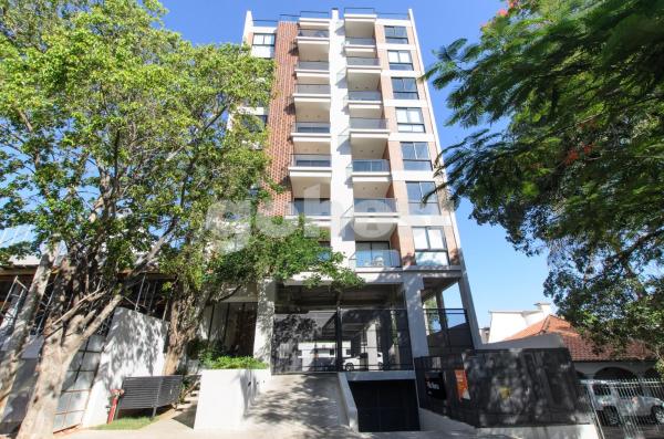 Cozy 1 Br Apt In Villa Morra Near Shop Mcal Lopez - Asuncion