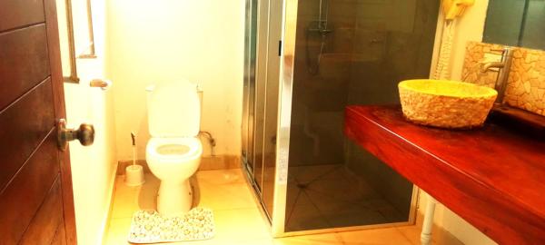 Doomsday Ark Ltd - Port Vila