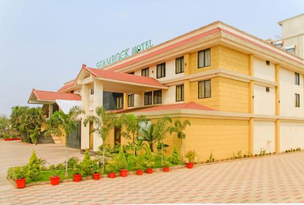 Shamrock Greens By Jardin Hotels - Chhattisgarh