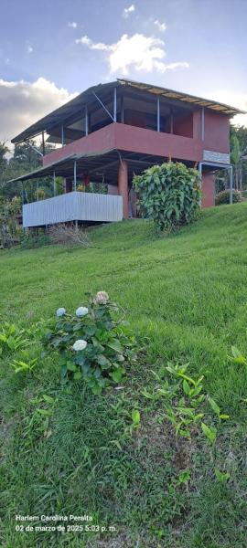 Cabaña Carol - Costa Rica