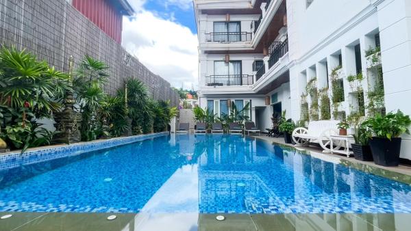 The Center Point - Cambodia