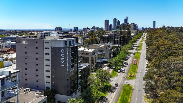 Quest Kings Park - South Perth
