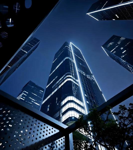 Shenzhen Platinum Collection Service Apt - Hong Kong