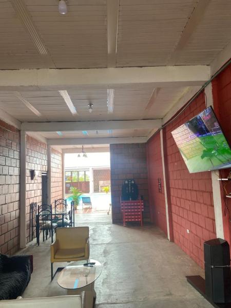 Villa Lolita - Huila