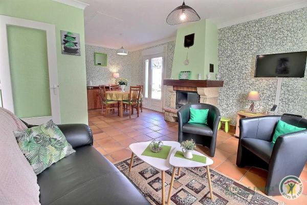 Le Jardin - Locquirec