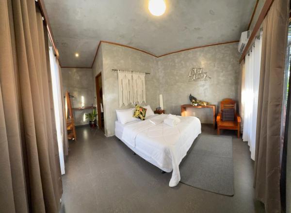 The Grove Bed And Breakfast - El Nido, Philippines