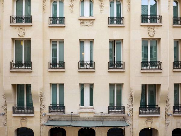 L'echiquier Opéra Hotel Paris - Mgallery Collection - Champigny-sur-Marne