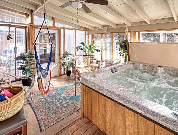 Roaring Fork Retreat Home - Carbondale, CO