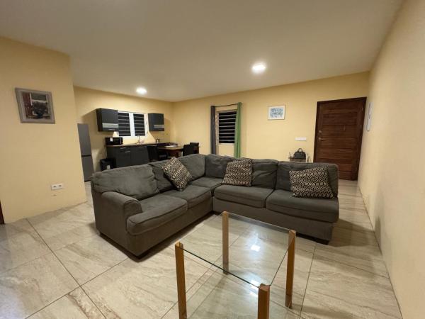 Zemma Apartments - Curaçao