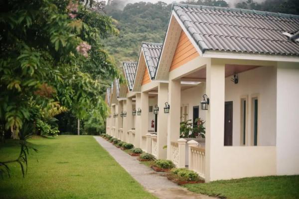 Tc Garden Resort - Langkawi