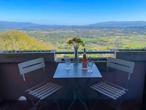 L'oustau éToilé - Gordes