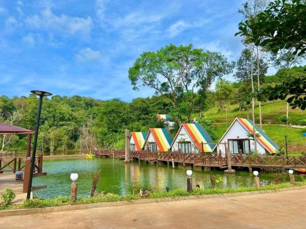 Fcc Mondulkiri Resort - Cambodia