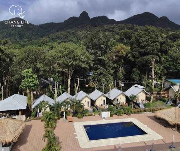 Chang Life Resort - Ko Chang