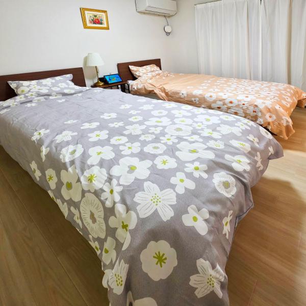 Olive Stay - Fukuoka