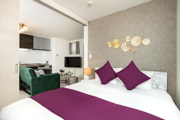 Synasia Puerto - Osaka