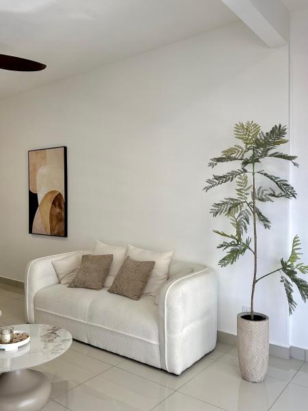 Bali Residence By Roomy Cabin - 馬六甲