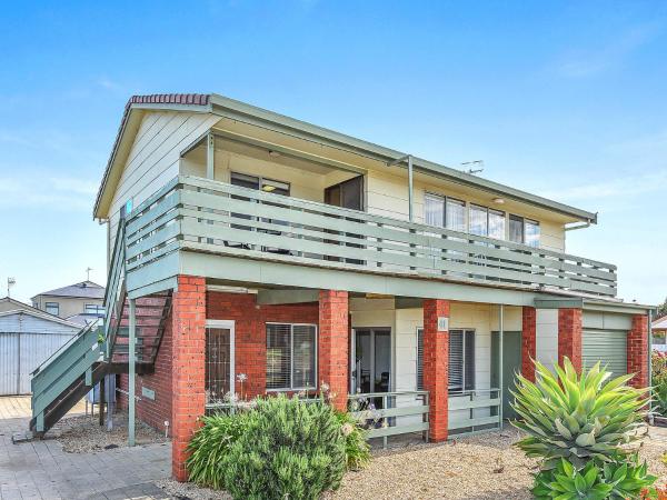 41 Bailey Rd - Family - Surf Beach - No Linen Included - Middleton